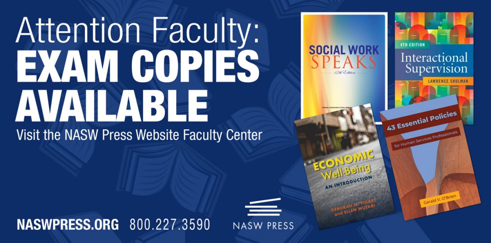 Social Work Blog | Social work updates from NASW