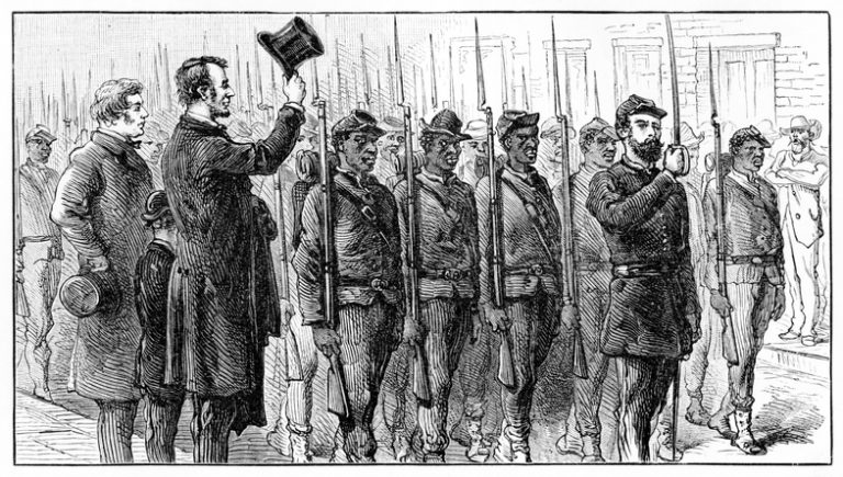 Memorial Day’s Black History: A Forgotten Legacy | Social Work Blog