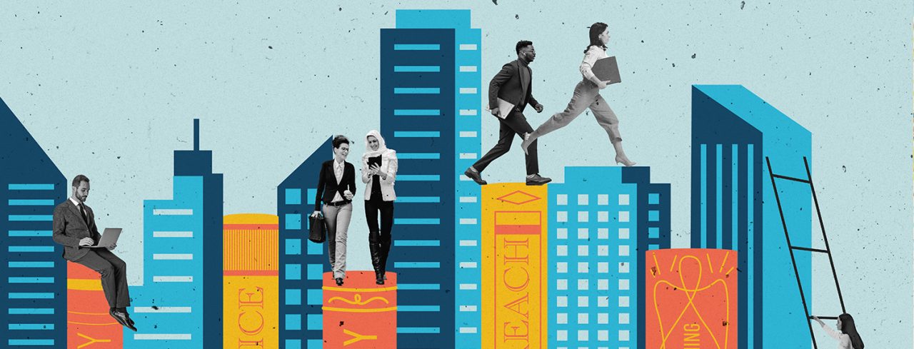 The Rise of Corporate Social Work | Social Work Blog