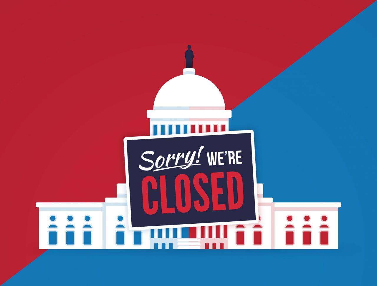 2025 Government Shutdown is Divisive and Harmful | Social Work Blog