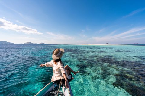 3 Travel Tips That May Improve Mental Health | Social Work Blog