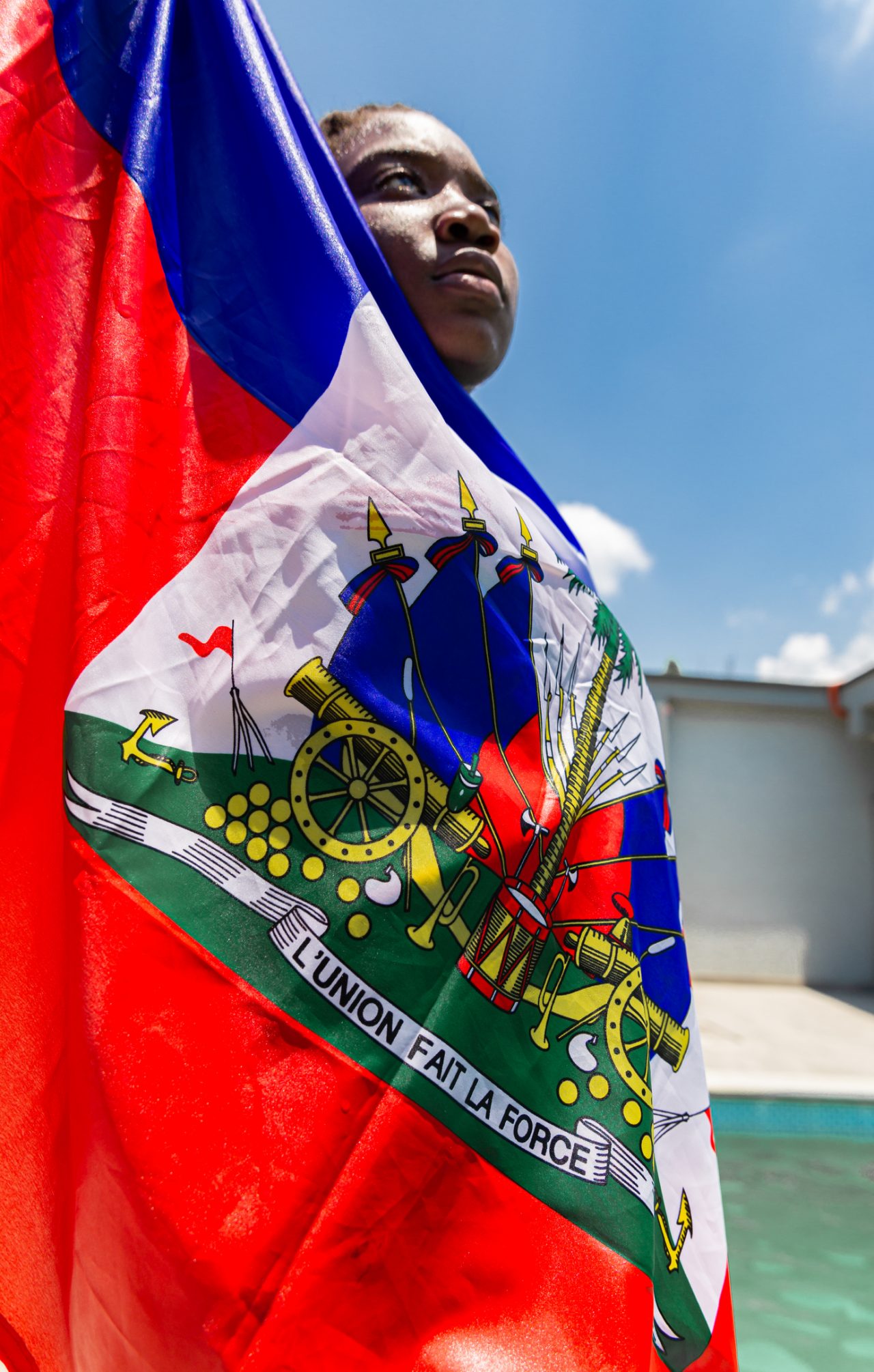 Haitians in Springfield: The Tragedy of Race-Based Hatred against Black ...