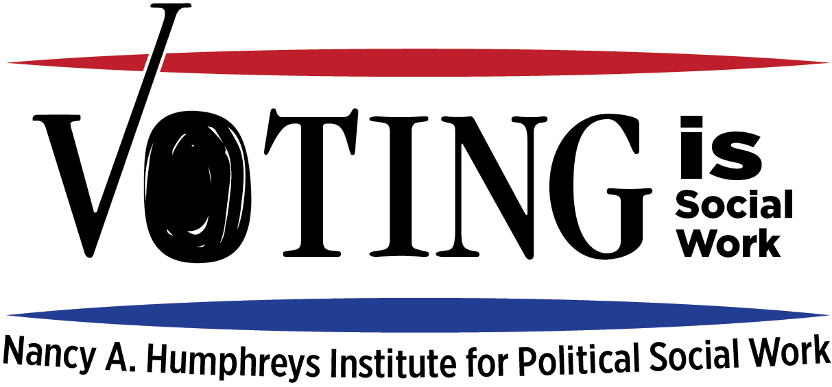 Mobilizing Social Work’s Vision and Voice through Voting | Social Work Blog