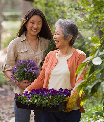 Learn the Facts About Dementia and How You Can Help | Social Work Blog