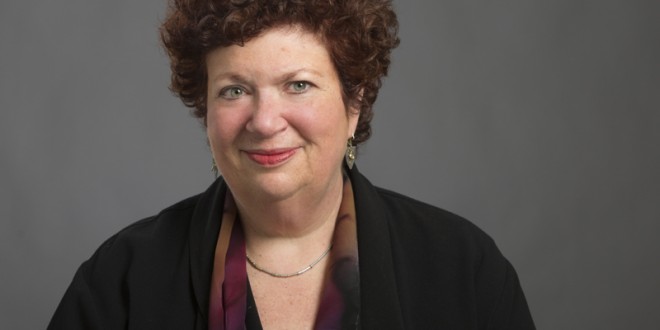 Robyn Golden explains importance of advocacy in today’s political ...