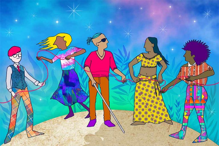 Why the Language We Use Matters | Social Work Blog